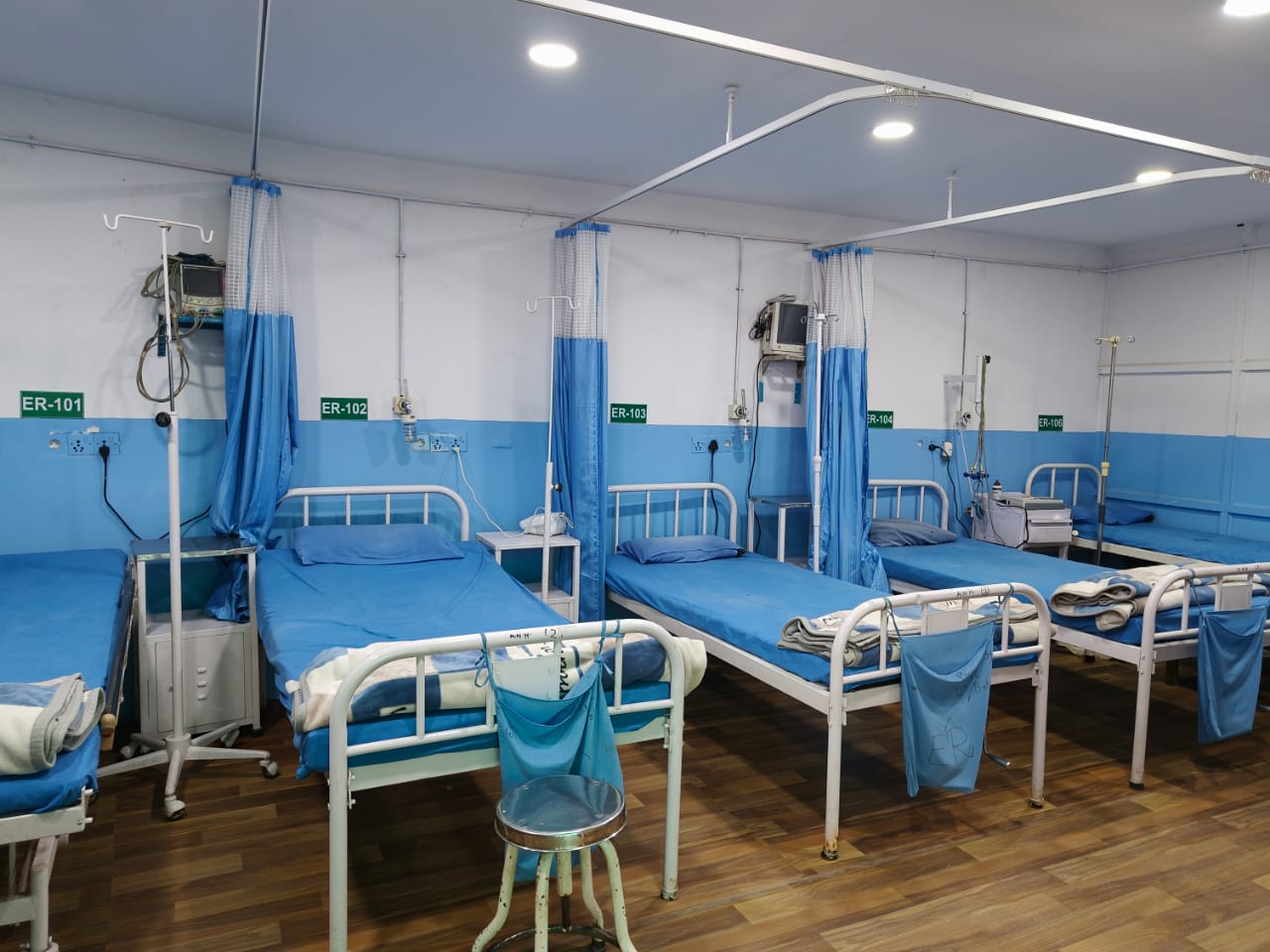 All Nepal Hospital