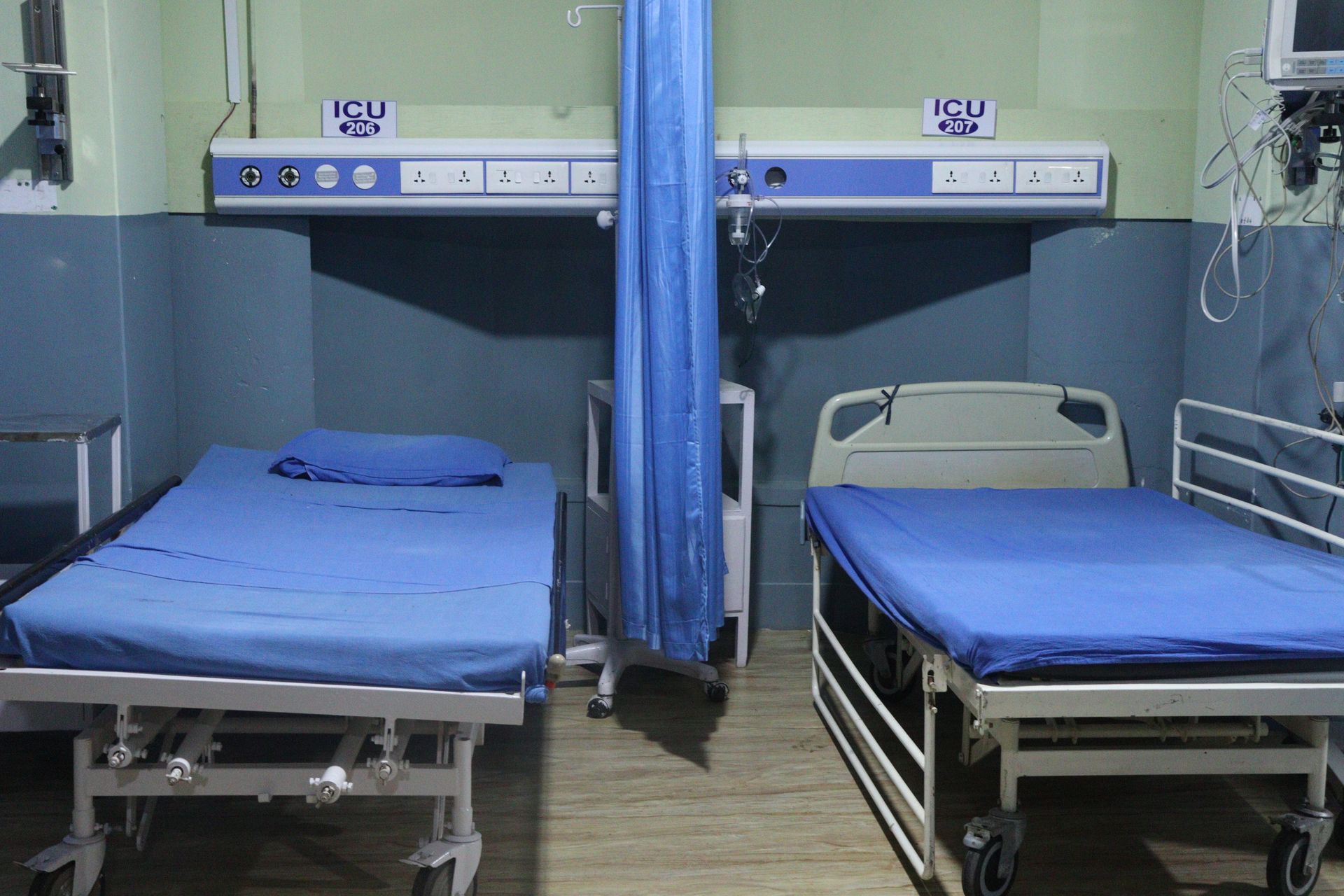 All Nepal Hospital
